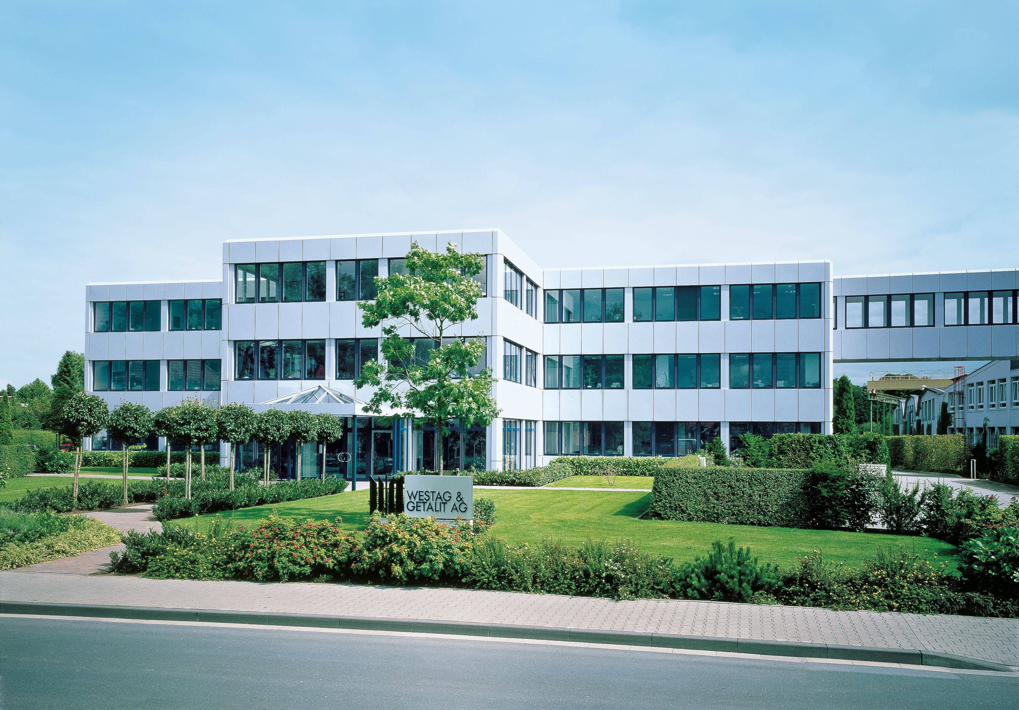 Pressebilder - Westag AG