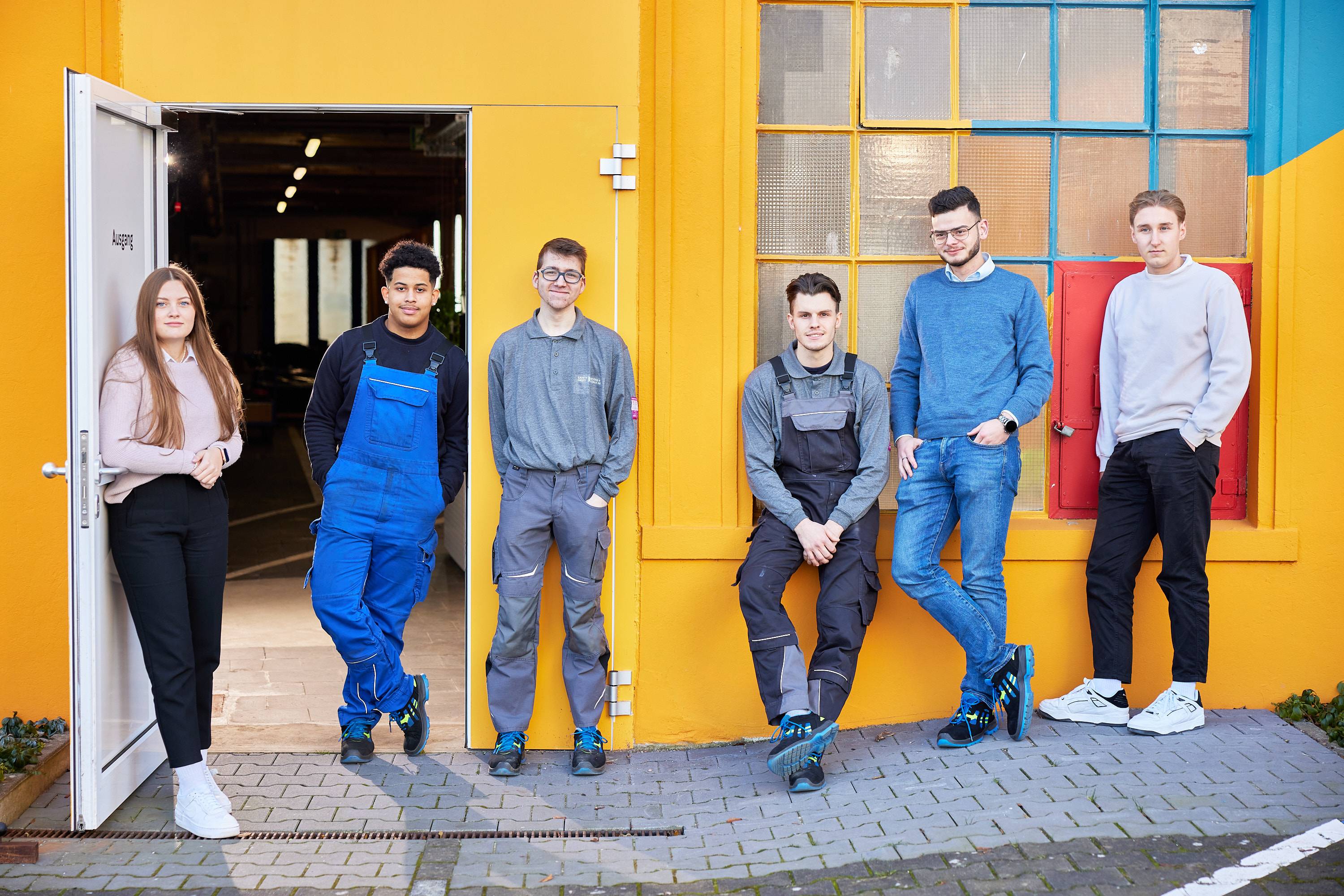 Pressemitteilungen - Westag AG